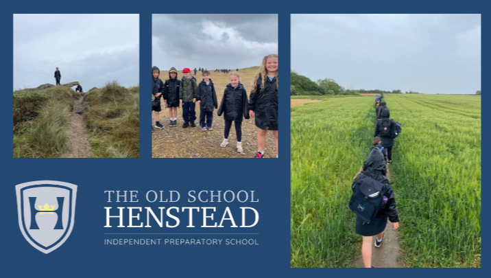 Fundraiser by The Old School Henstead Educational Trust Limited : The ...