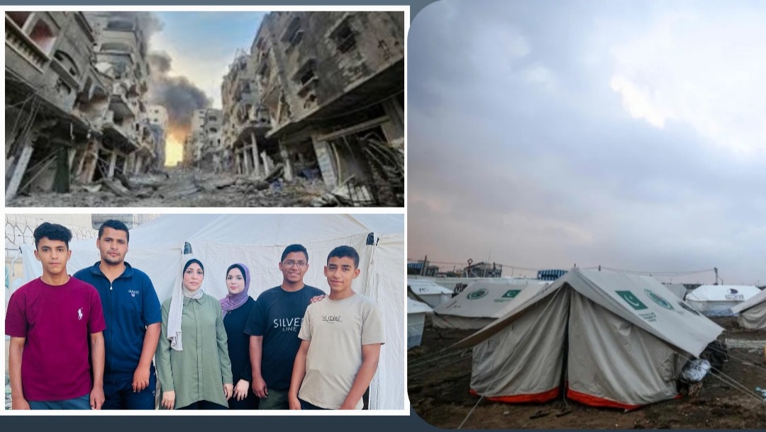 Fundraiser for Maher Ramaha by Jihan Ramaha : Save my family