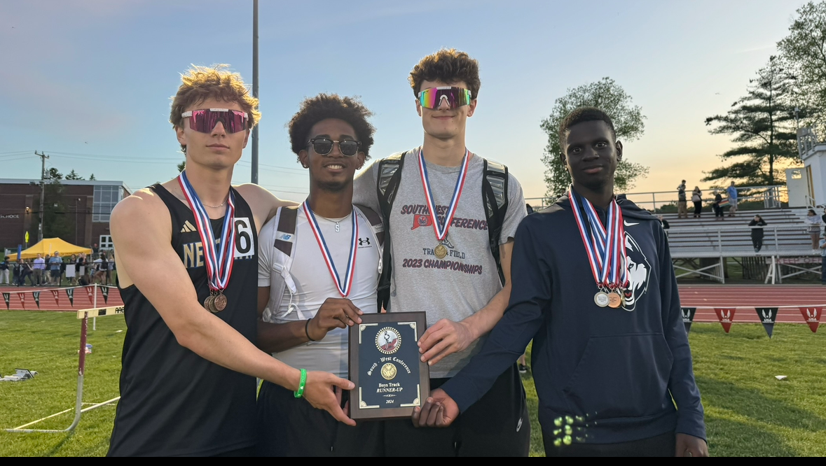 Fundraiser by Hayden Bobowick : Support Newtown's Relay Teams to Reach ...