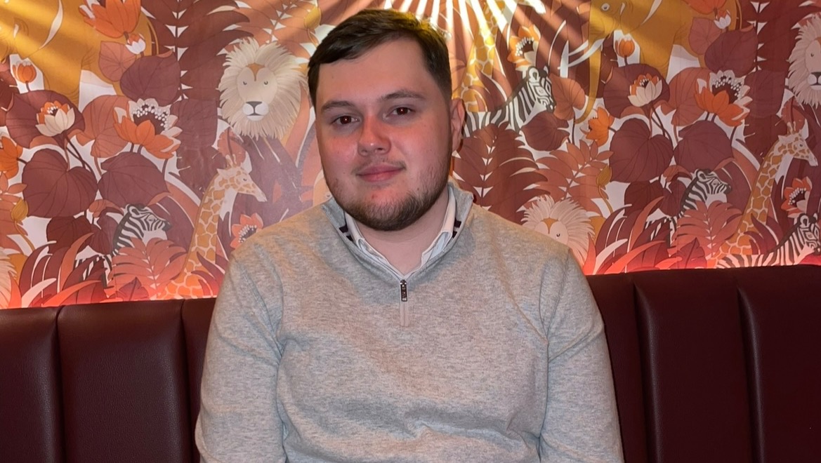 Fundraiser for Boo Leetham by Rhys Draper : CJ's Funeral Fundraiser