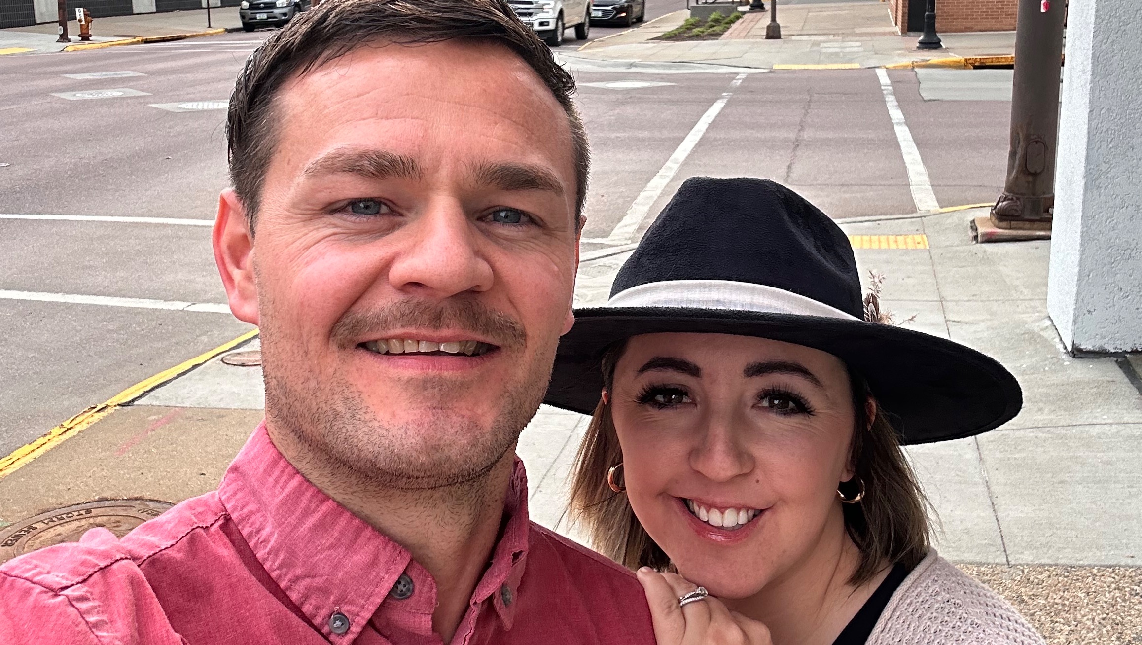 Fundraiser by Carly Hewitt : Support Carly & Kenny's Mission Trip to Peru