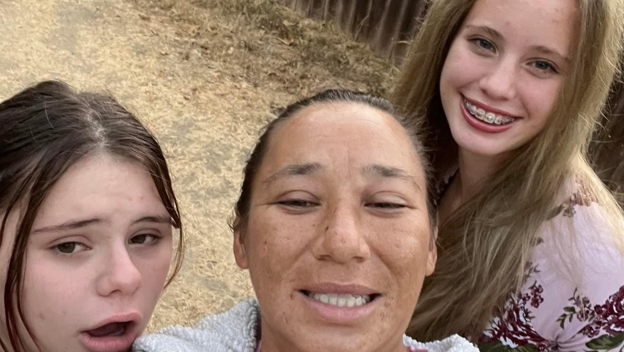 Fundraiser for Sarah Voelker by Mary Tallent : Stand With The Voelker ...