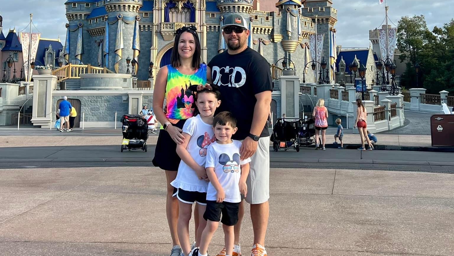 Fundraiser for Justin Adams by Kelsey Dotson : Support for Adams Family ...