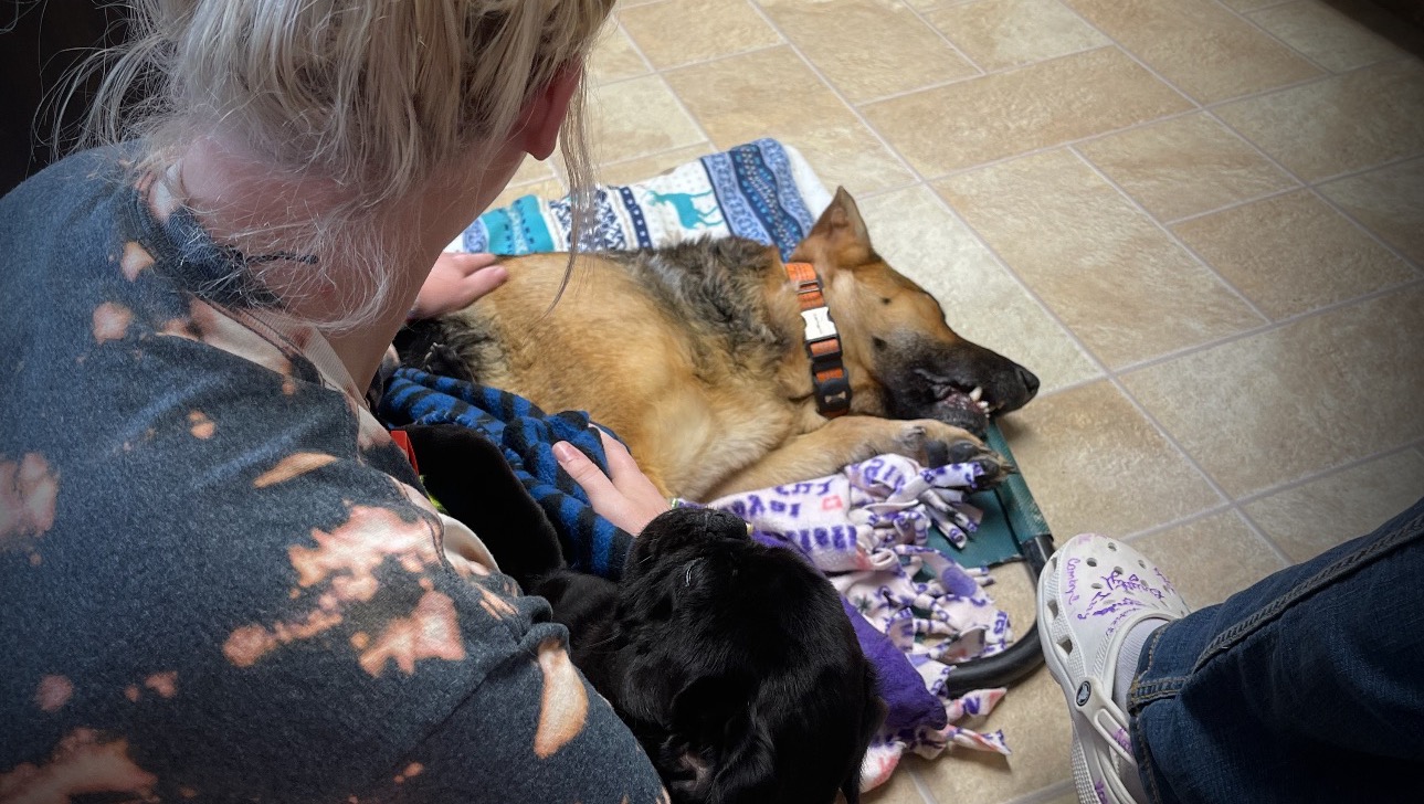 Fundraiser by kandace spencer : Support Kandace in Her Time of Loss