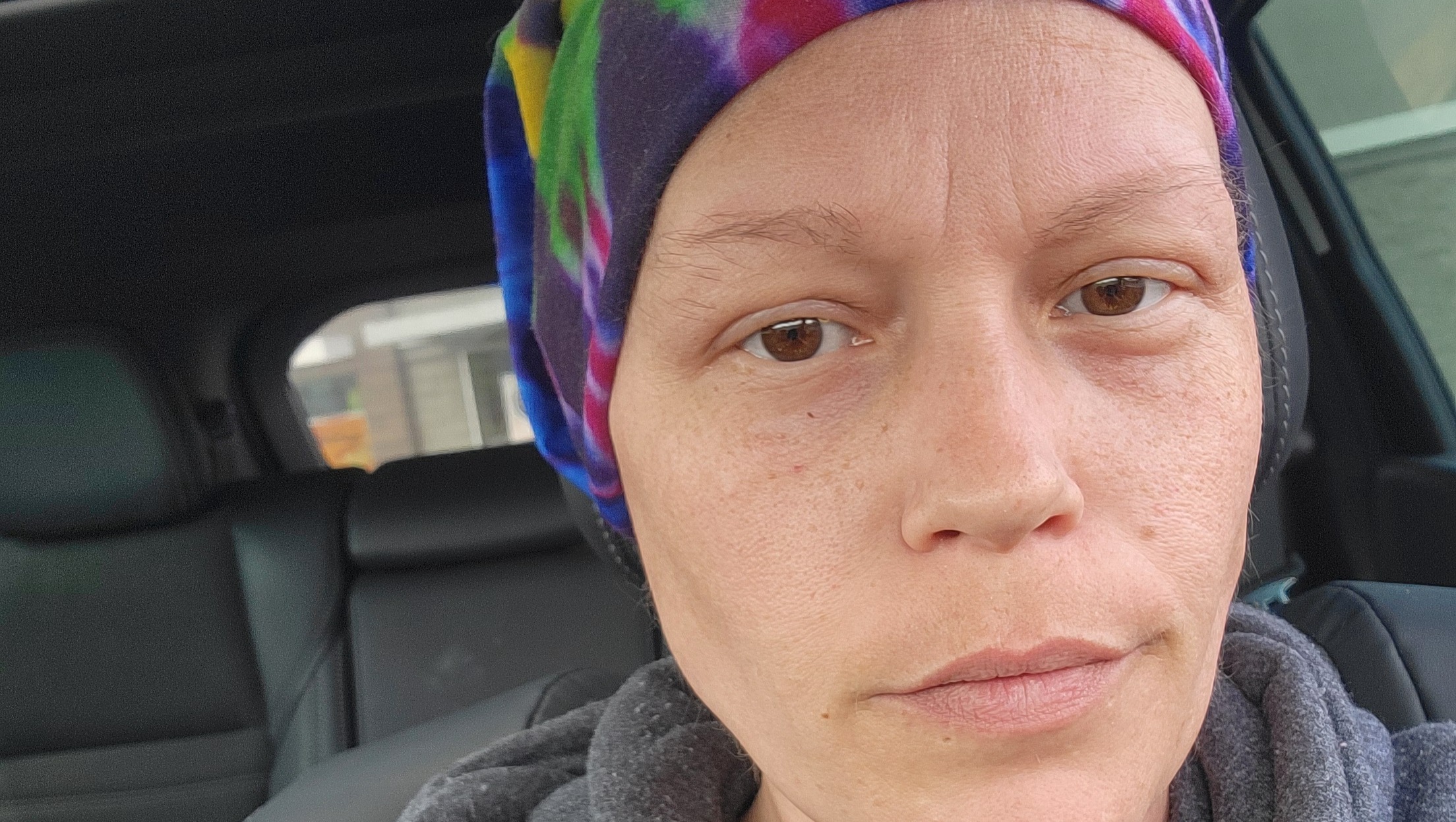 Fundraiser by Amanda Mcnamara : Support Amanda's Fight Against Hodgkins ...