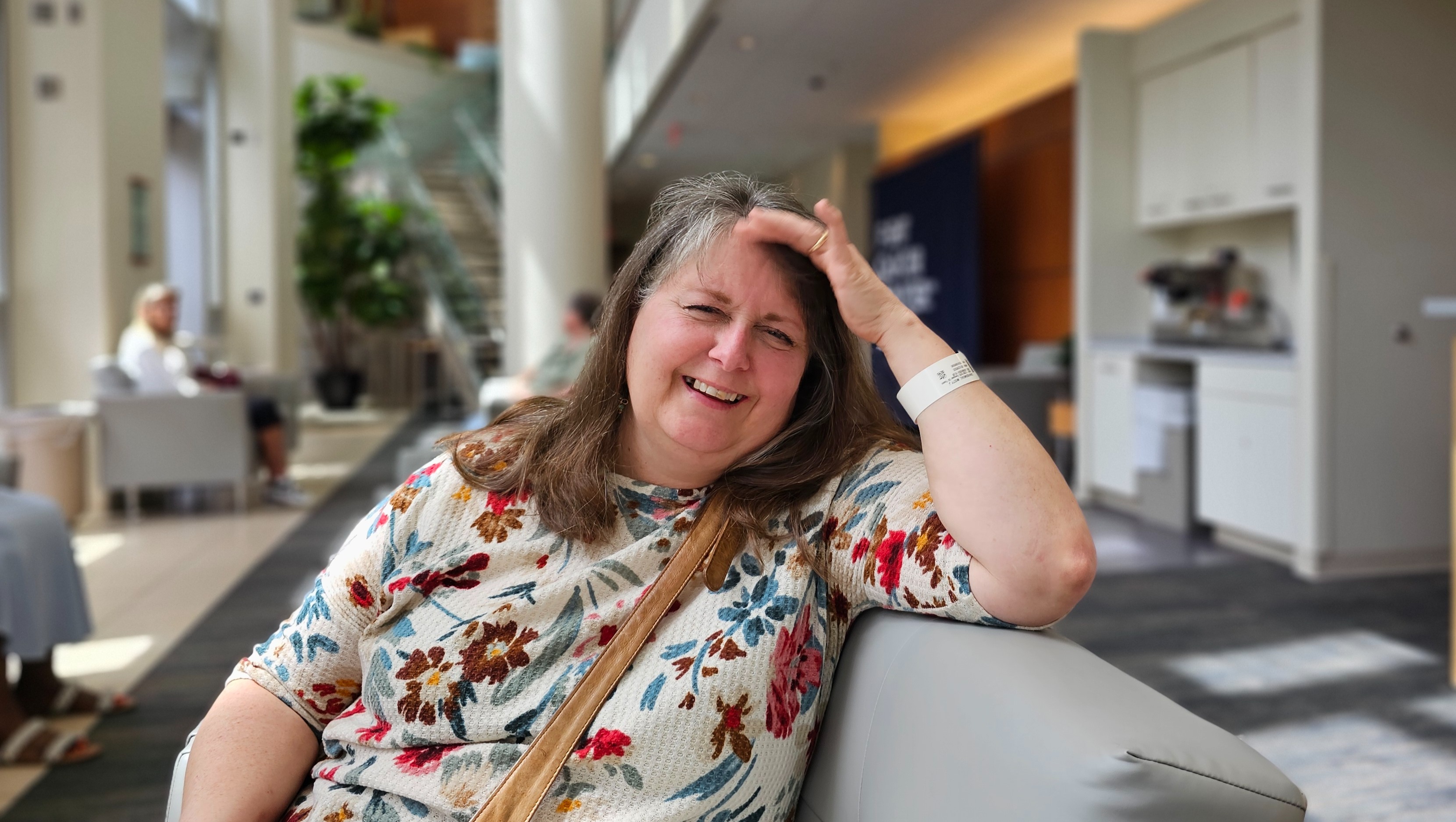 Fundraiser by Ruth Rein : Support Misty Charboneau's Cancer Battle