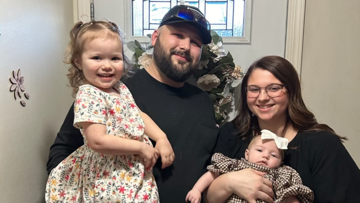 Fundraiser for Skyler Findley by Hailey Rupp : Stand with Skyler's ...