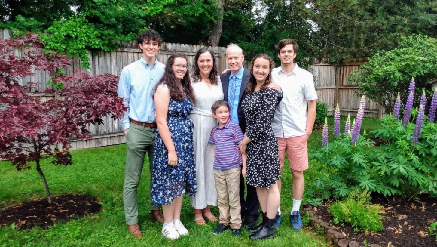 Fundraiser by Marci Shearer : Ian Shearer Education Fund