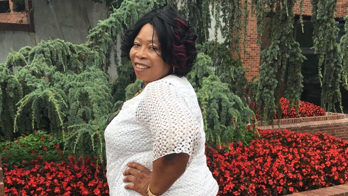 Fundraiser by Efua Bolouvi : Honoring Our Dear Tsotso Catherine