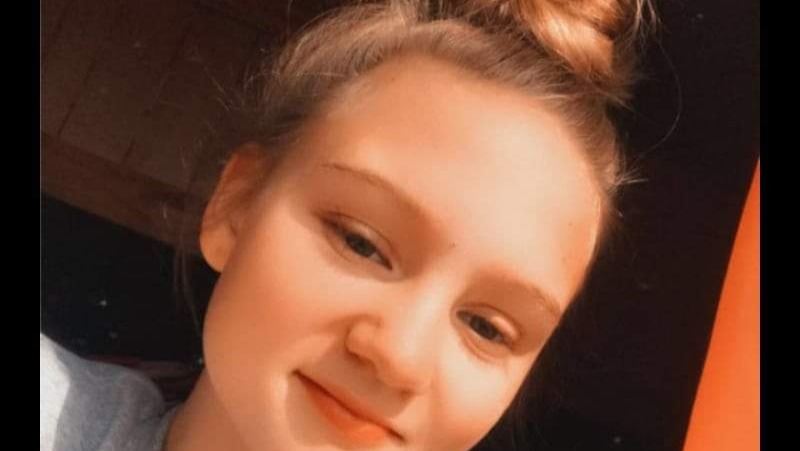 Fundraiser for Jessie Castaneda by Jamie Johnson : Support Aliyah's ...