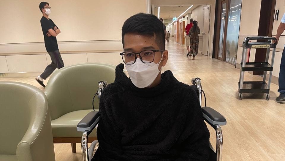 Fundraiser by Jennifer Nyhof : Help Thea Chan Seek Life-Saving Treatment