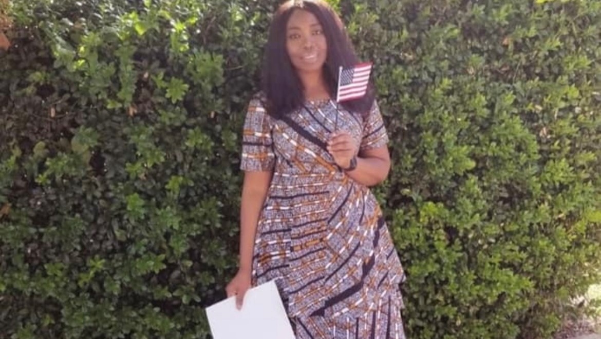 Fundraiser by EMURANA LUMEH : Help Rukiatu's Family with Funeral Costs