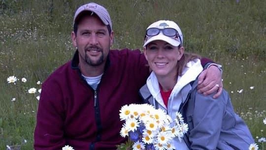 Fundraiser for Ryan Whitten by Dane Peachee : Support Ryan and Reanna's ...