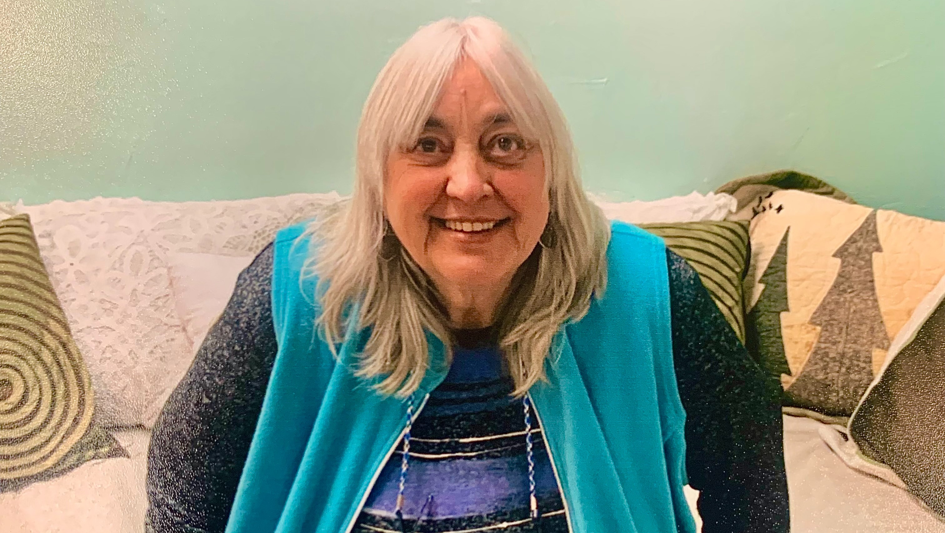 Fundraiser for Susan Pratt by Jill Predmdore : Stand With Sue in Her ...