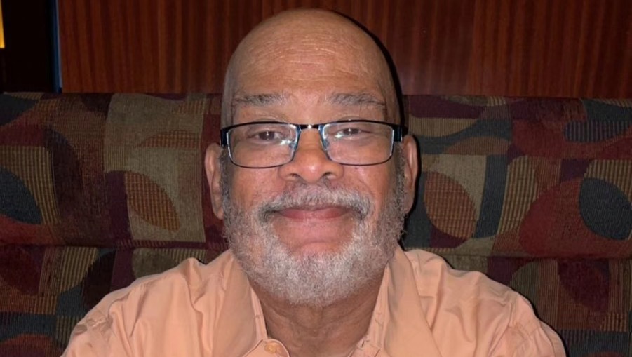 Fundraiser by Treon Cooper : Honoring Uncle Larry: Help Ease His Family ...