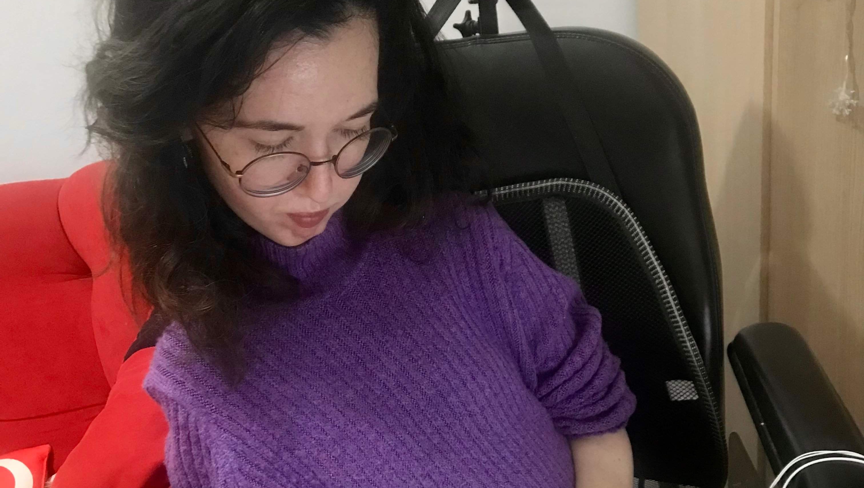 Fundraiser by Brian MacLaren : Empower Seda Karakaya's Educational Journey