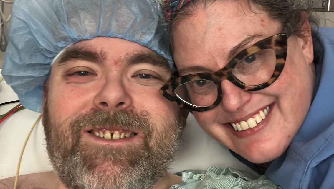 Fundraiser for Ryan Ford by Pellayia Toutant : Support Megan and Ryan's ...