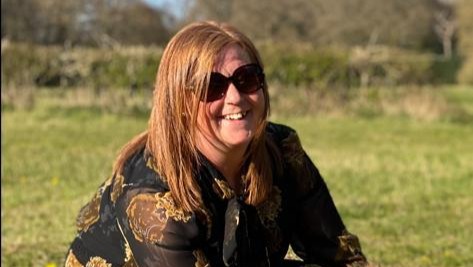 Fundraiser by Andrew Wigley : Julie Martin