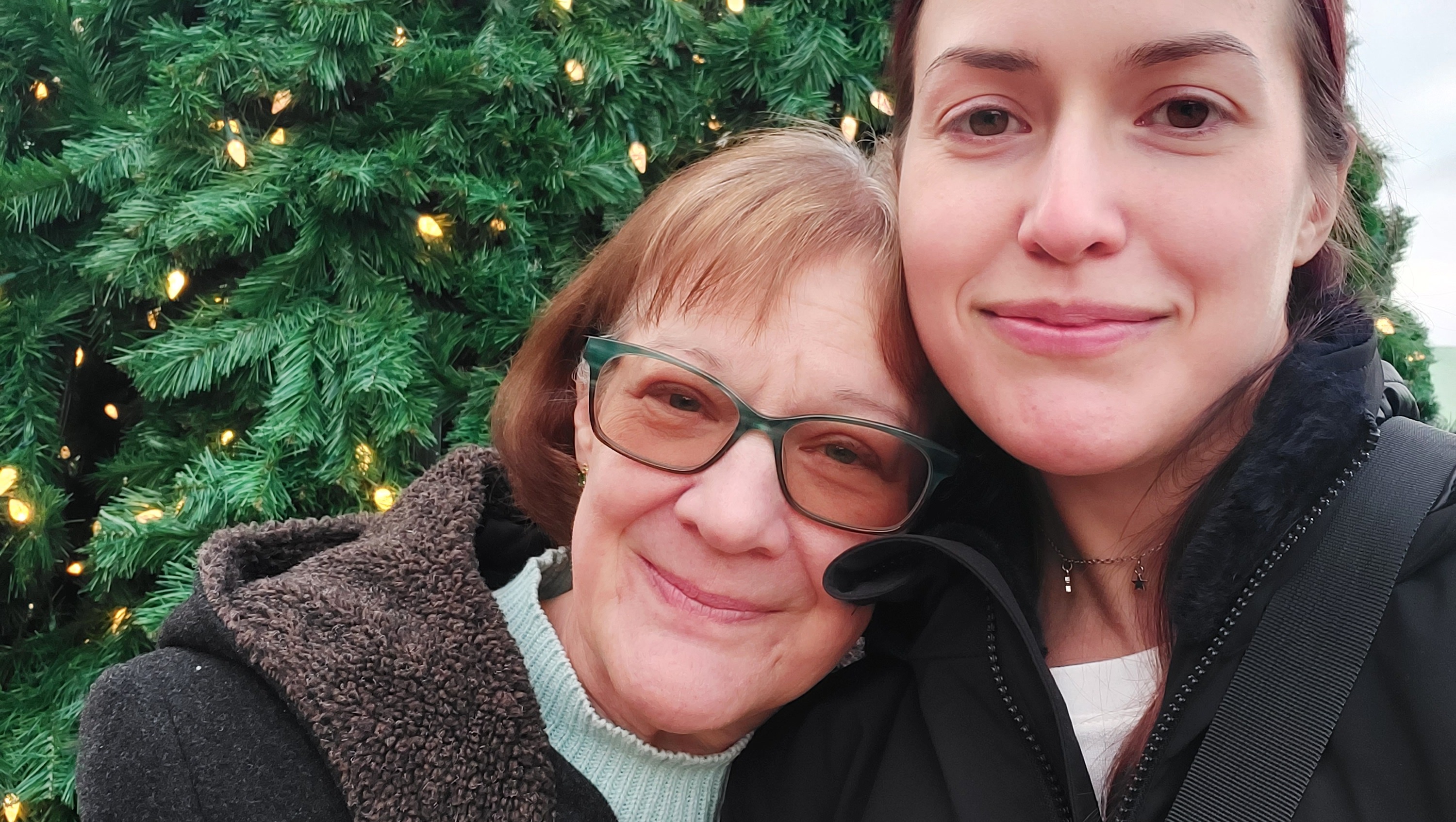 Fundraiser by Valerie Taylor : Help Lay Charlotte Taylor to Rest