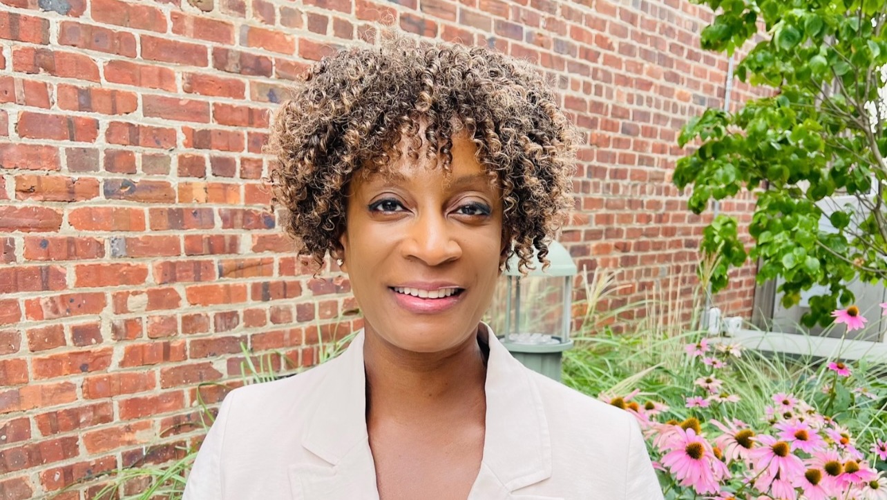 Fundraiser by Cherese E Chapple : Help Gracefully Driven’s Mission!