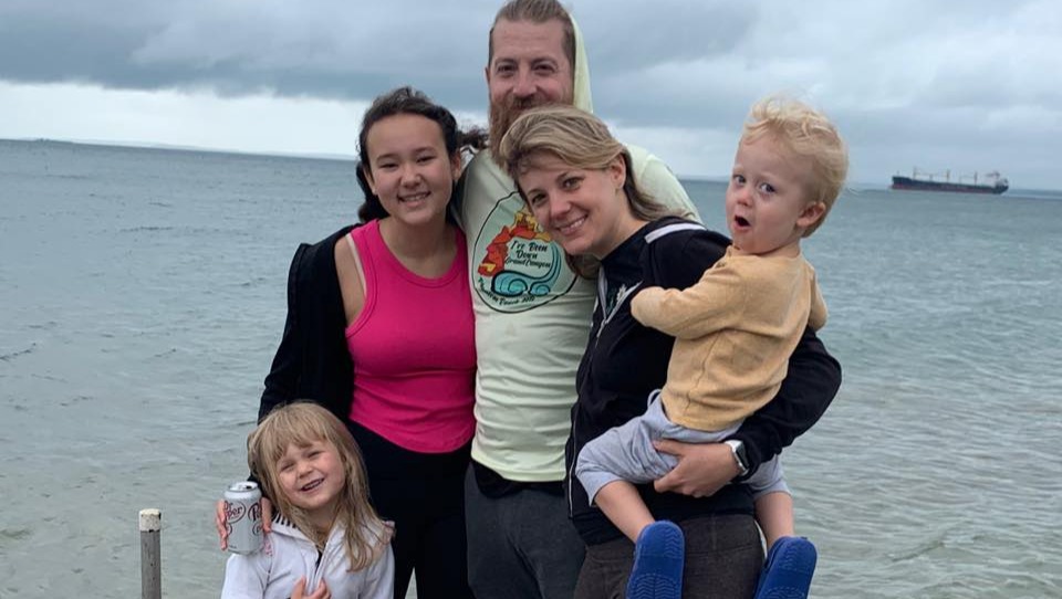 Fundraiser for Hannah Thomason by Amy Rice : Support Nate's Fight ...