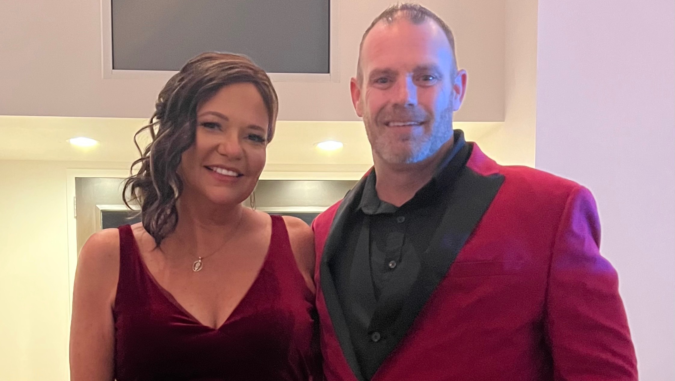 Fundraiser by Julie Johnson : Support Eric through his kidney surgery ...