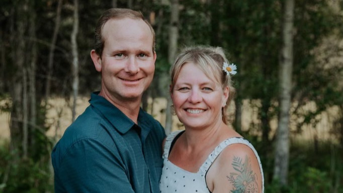 Fundraiser for Christine Chase by Susan Shantz : Help Tom Chase