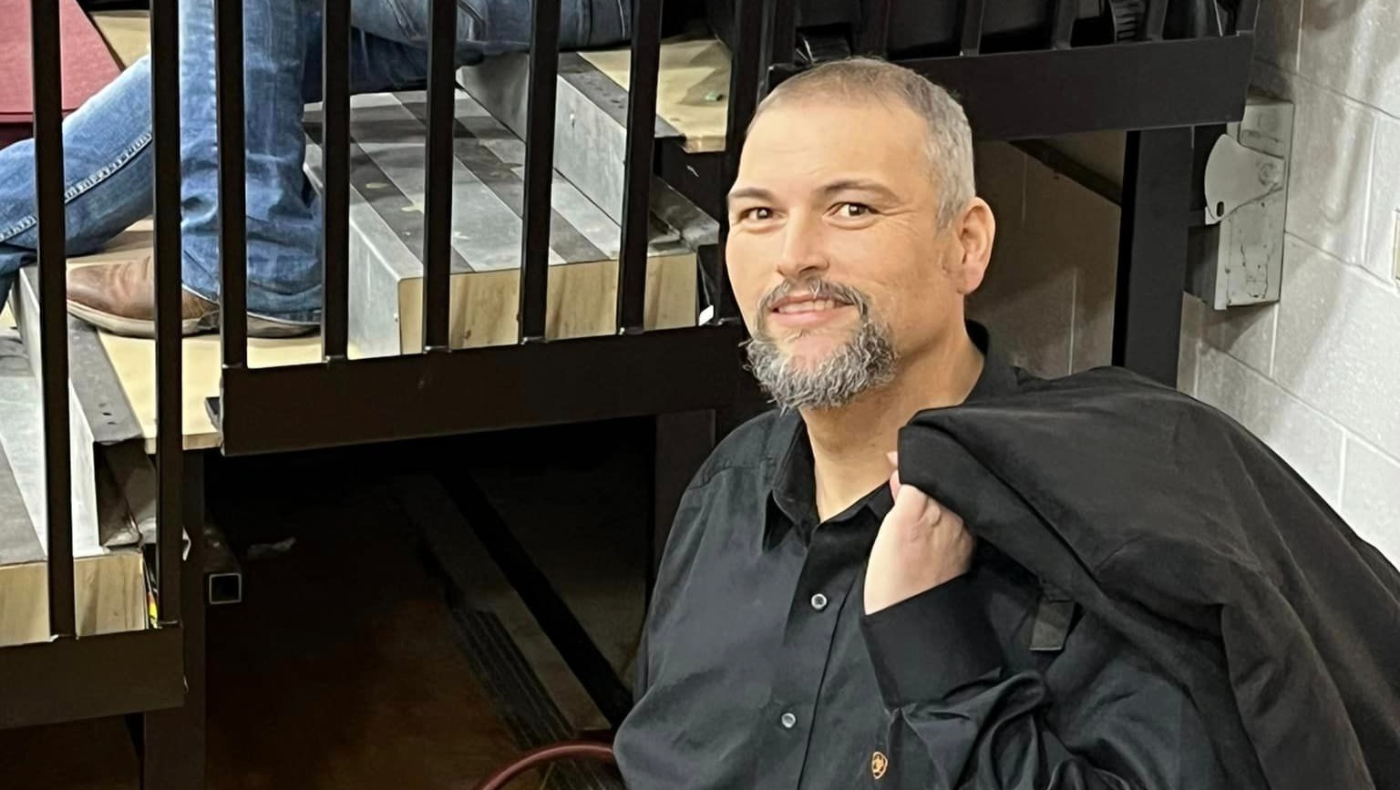 Fundraiser for Edward LeBlanc by Deborah Aston : Support Edward LeBlanc ...