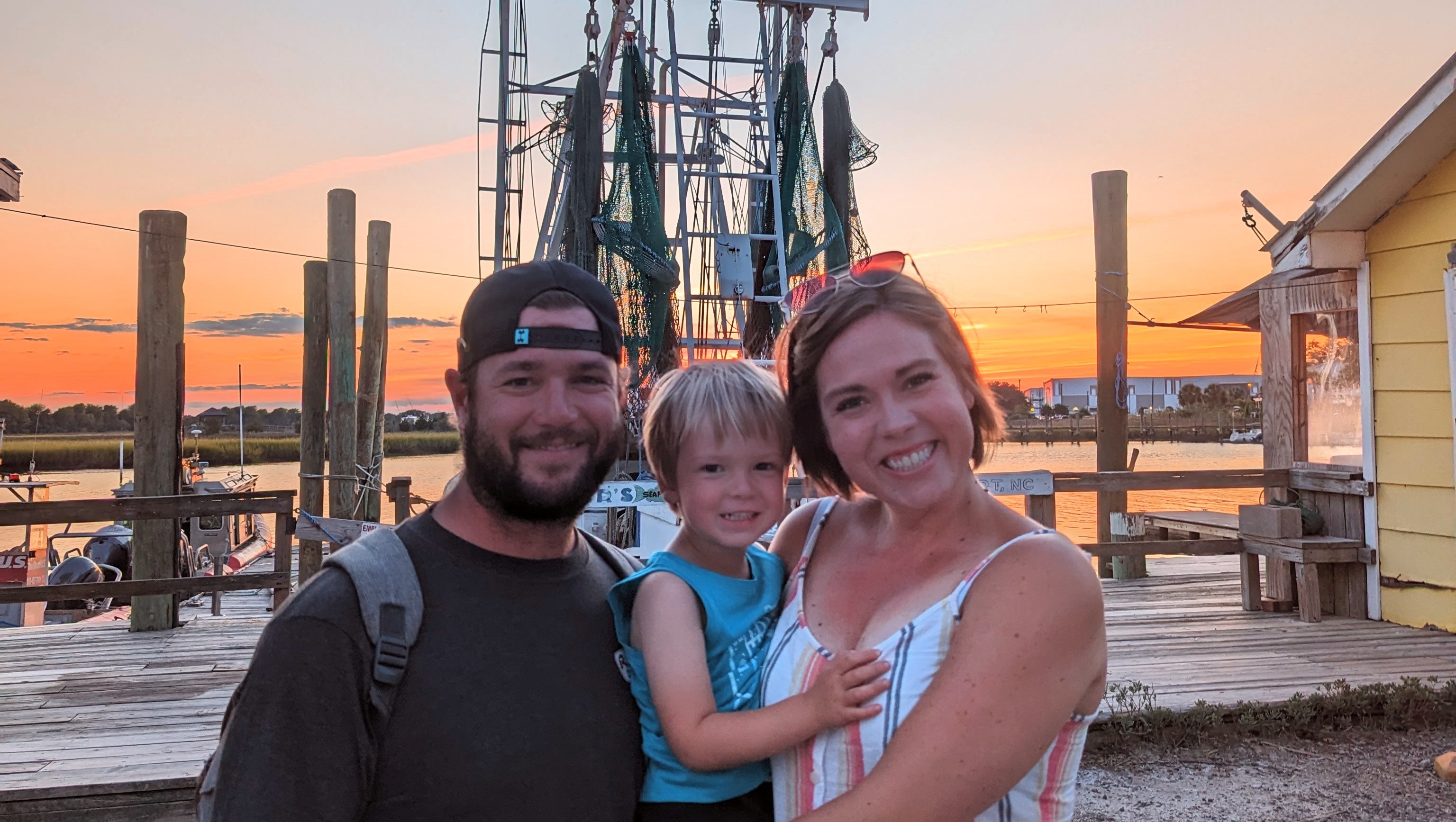 Fundraiser for Jessica Rahn by Glenn Connolly : Support Jessica Rahn's ...