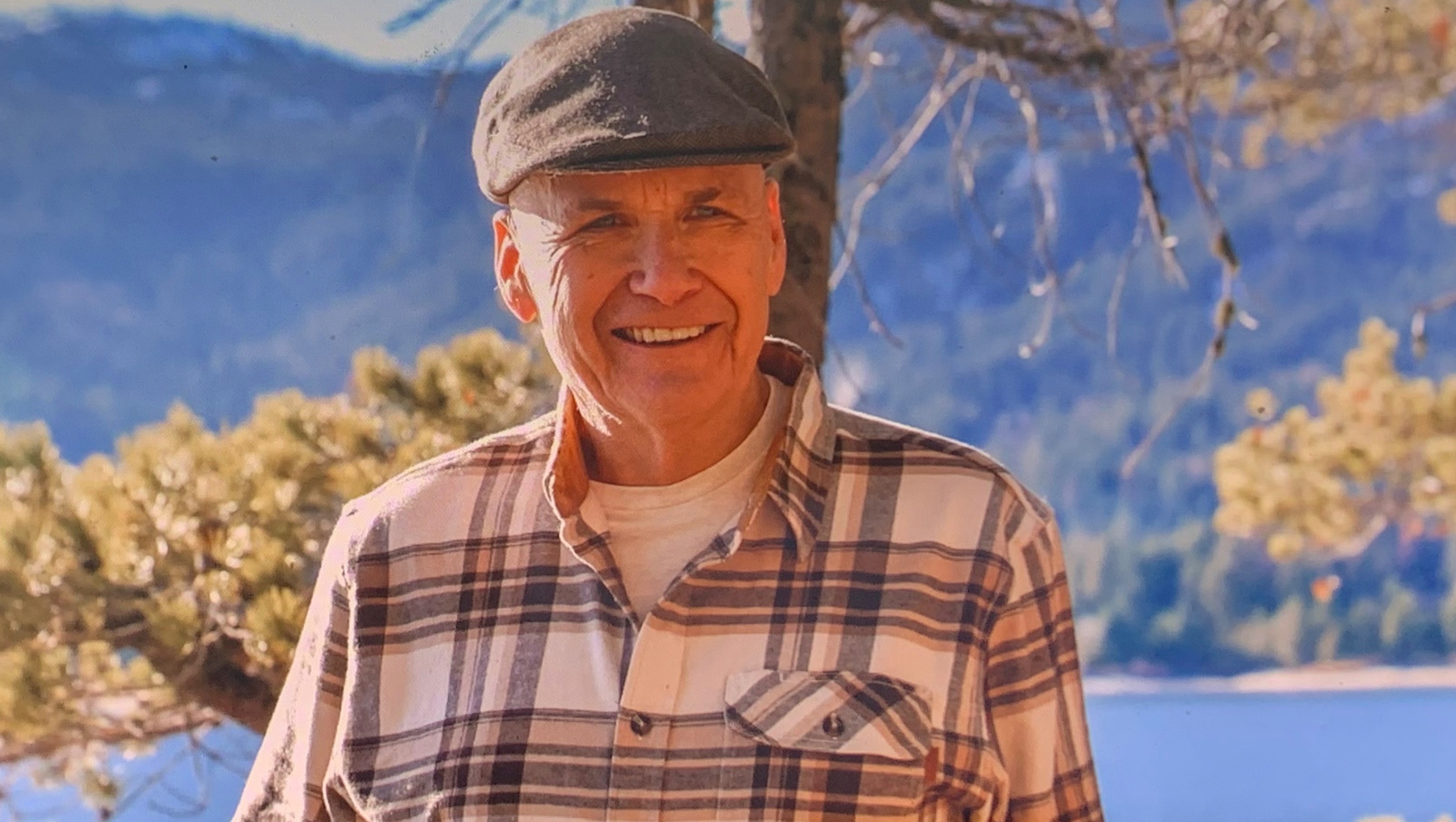 Fundraiser for Rick Amador by Audriauna amador : Jimmy Hollenback