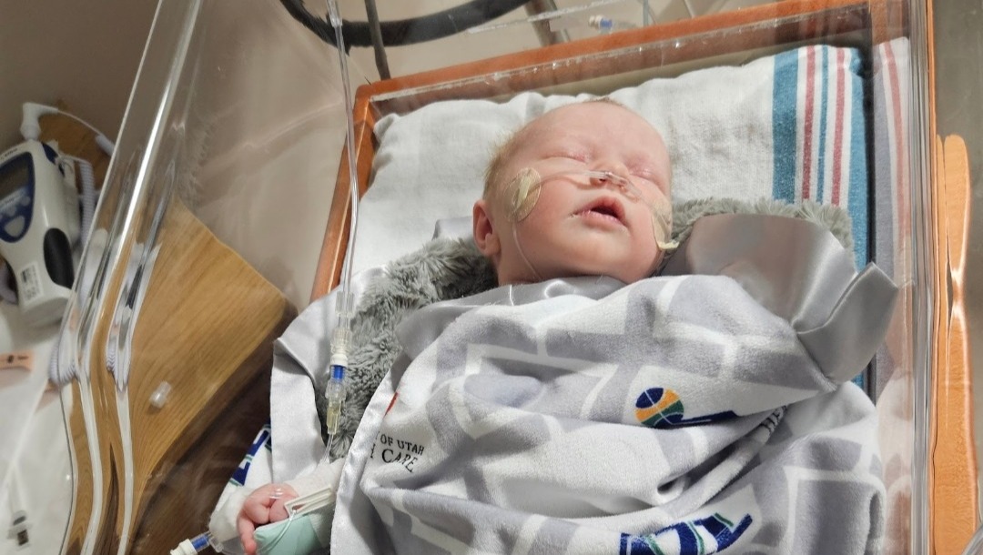 Fundraiser by Miranda Haskell : Help Ease the funeral cost for Blakely Mae