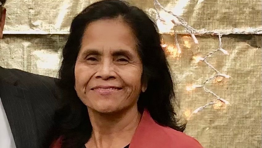 Fundraiser for Fatima Rivas by Stephanie Garcia : Honoring Maria ...