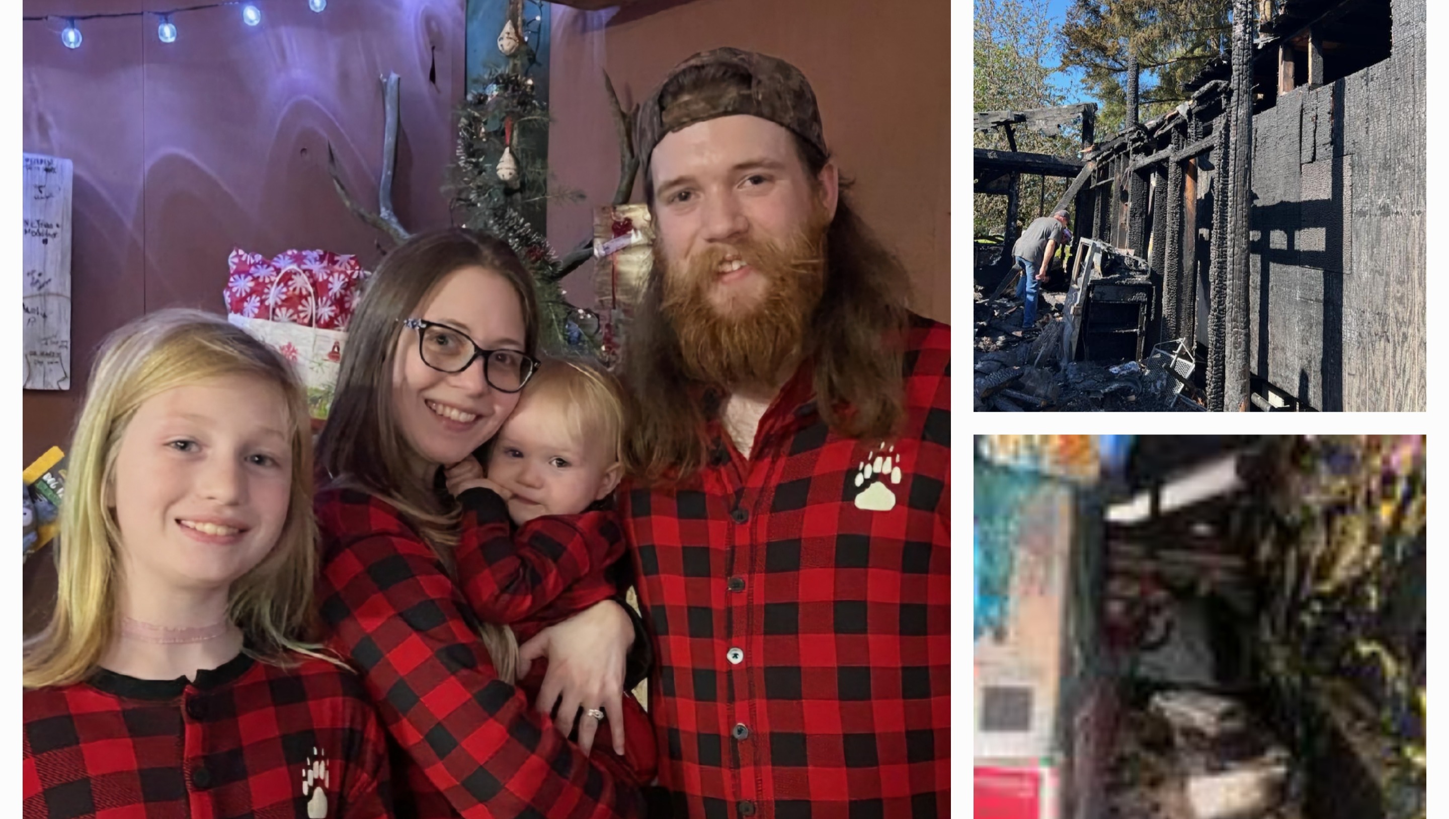 Fundraiser for Dylan Dion Fisher by Jamie Peters : Please help Dylan ...