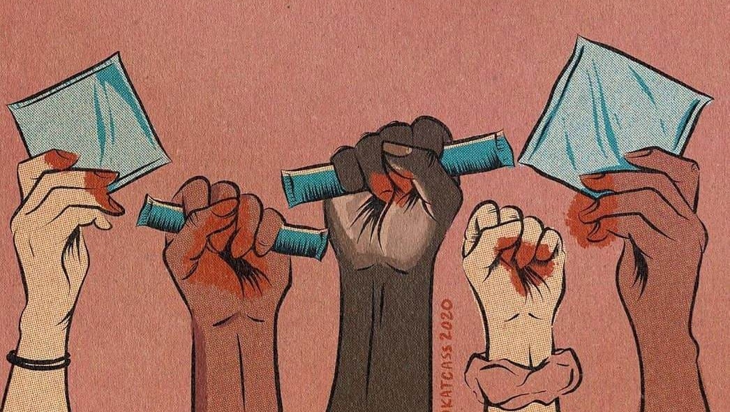 Fundraiser by Sewa Adeyemi : PERIOD POVERTY- Help Restore Female ...