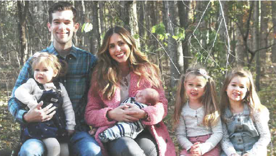 Fundraiser for Danielle Pichan by Starla Drews : Support Matthew Pichan ...