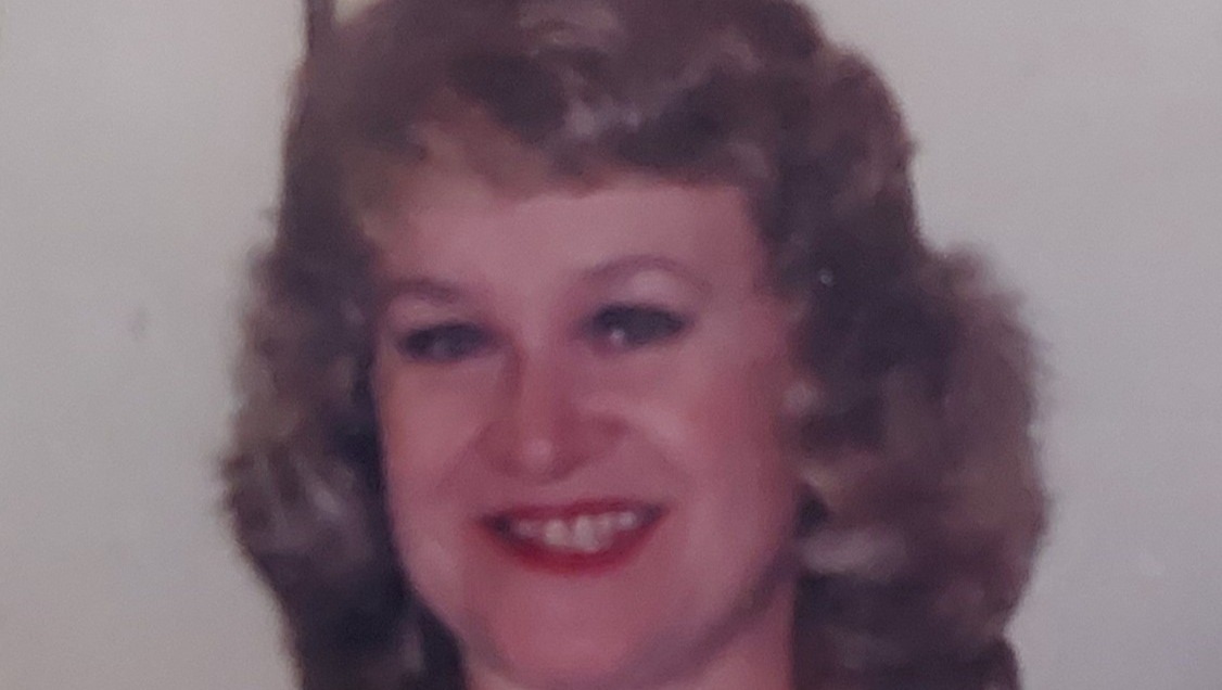 Fundraiser by Dan Wright : Mary Woodman