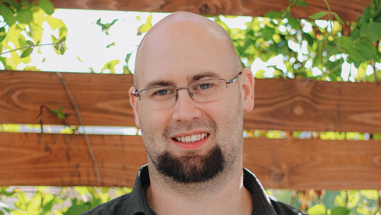 Fundraiser by curt mccune : Zach DeLapp RevivEE 5 mission support