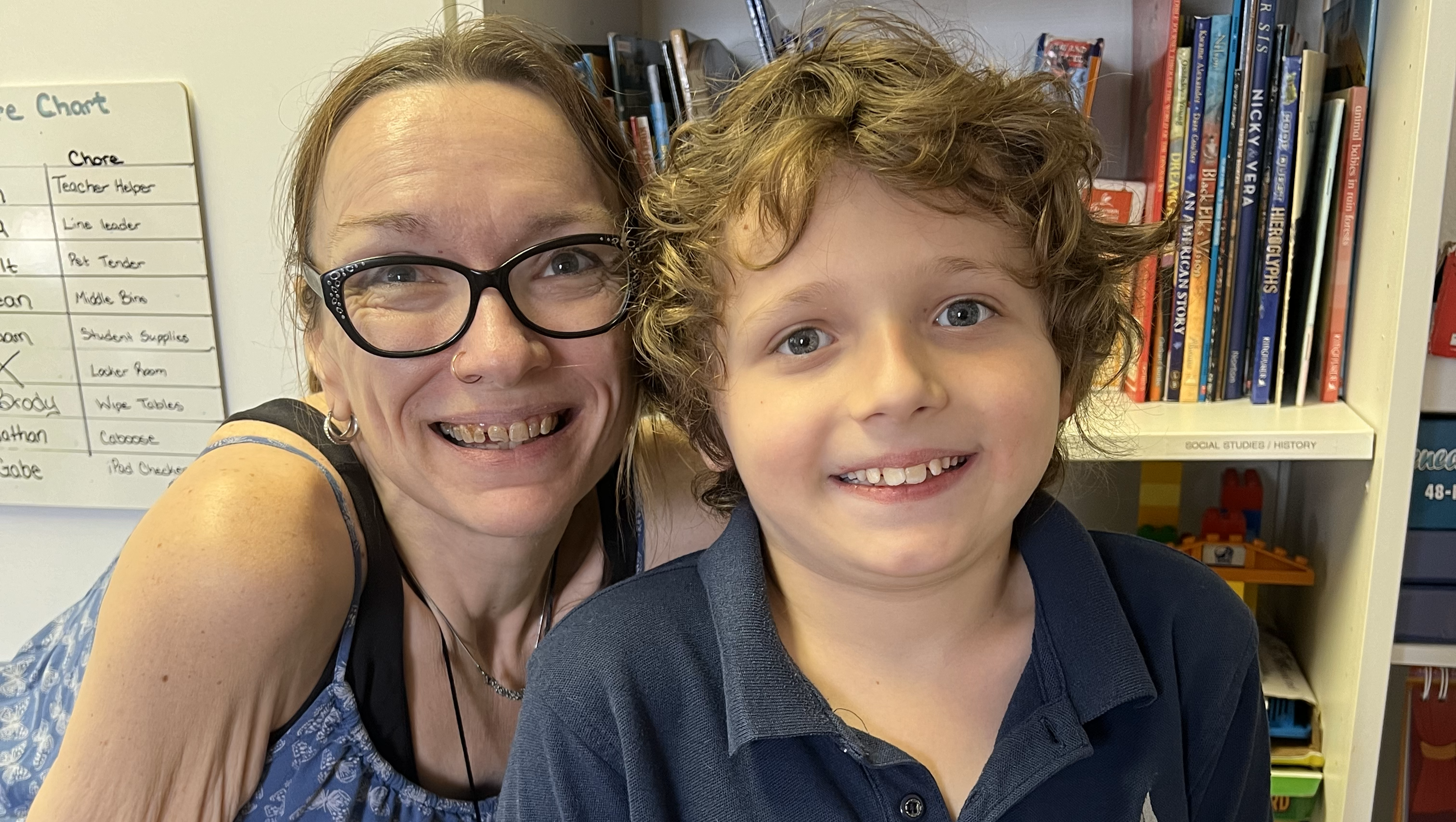 Fundraiser for Kristine Giesen-Tyler by Ashley Marchetti : Support Ms ...