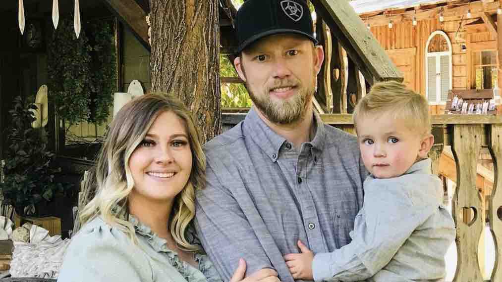 Fundraiser for Anna Kay by DEVAN NIELSEN : Chase Kay Family heart and ...