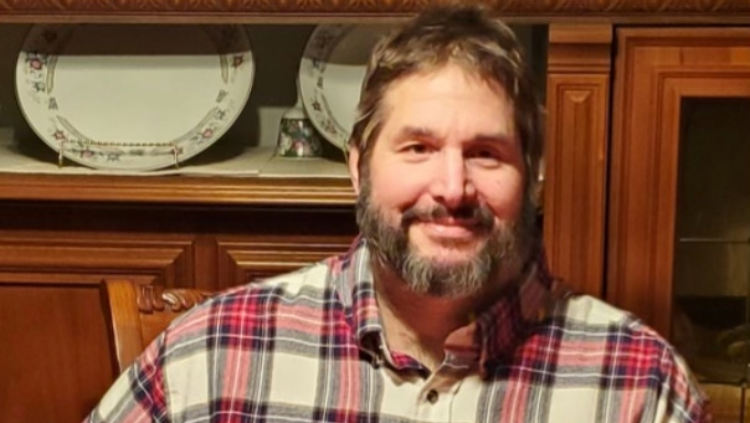 Fundraiser by Lisa Pena : Join Jason Decker's Journey Through Cancer