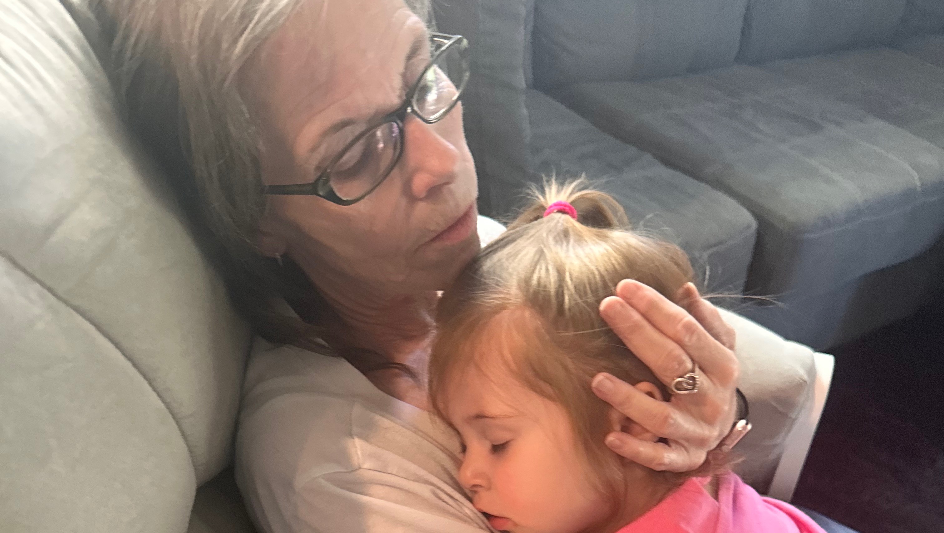 Fundraiser for Catherine Tremble by Ashley Serena : Support Catherine's ...