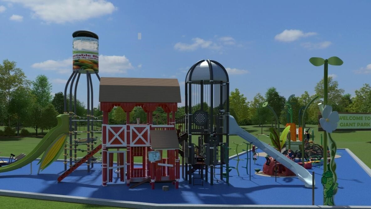 Fundraiser by Blue Earth Area Chamber of Commerce : Fund Blue Earth's ...