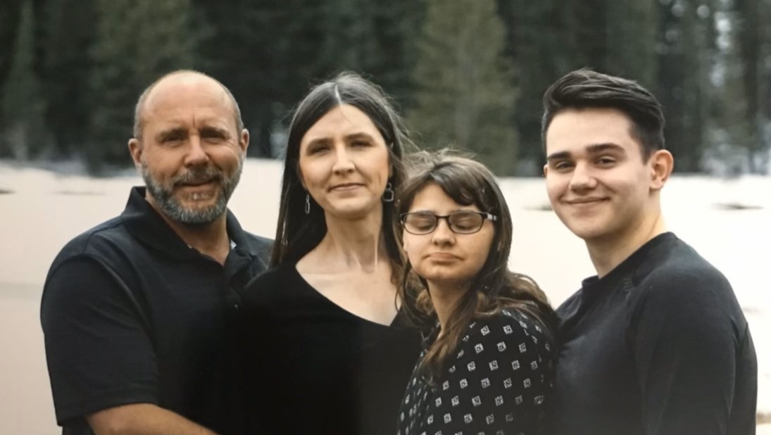 Fundraiser for Shane Jakeman by Charity Lynch : Stand with Andria's ...