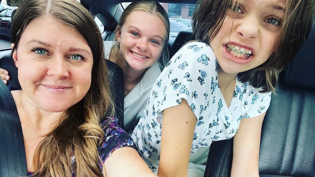 Fundraiser for Darci Hall by Sarah Gonzales : Support Darci's Hall’s ...
