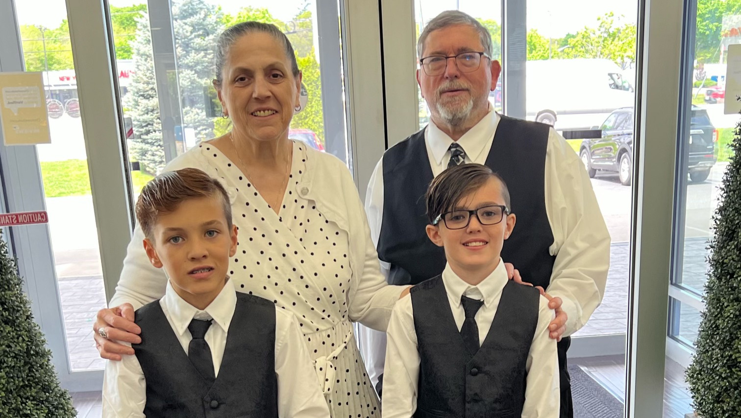 Fundraiser for Lisa Marie Rykowski by Bailey Roszko : Support for ...