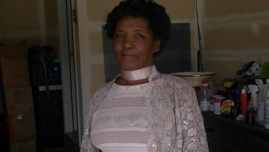 Cagnottes organisées par Stephanie Williams : Help Lay Ella Mae Jackson ...