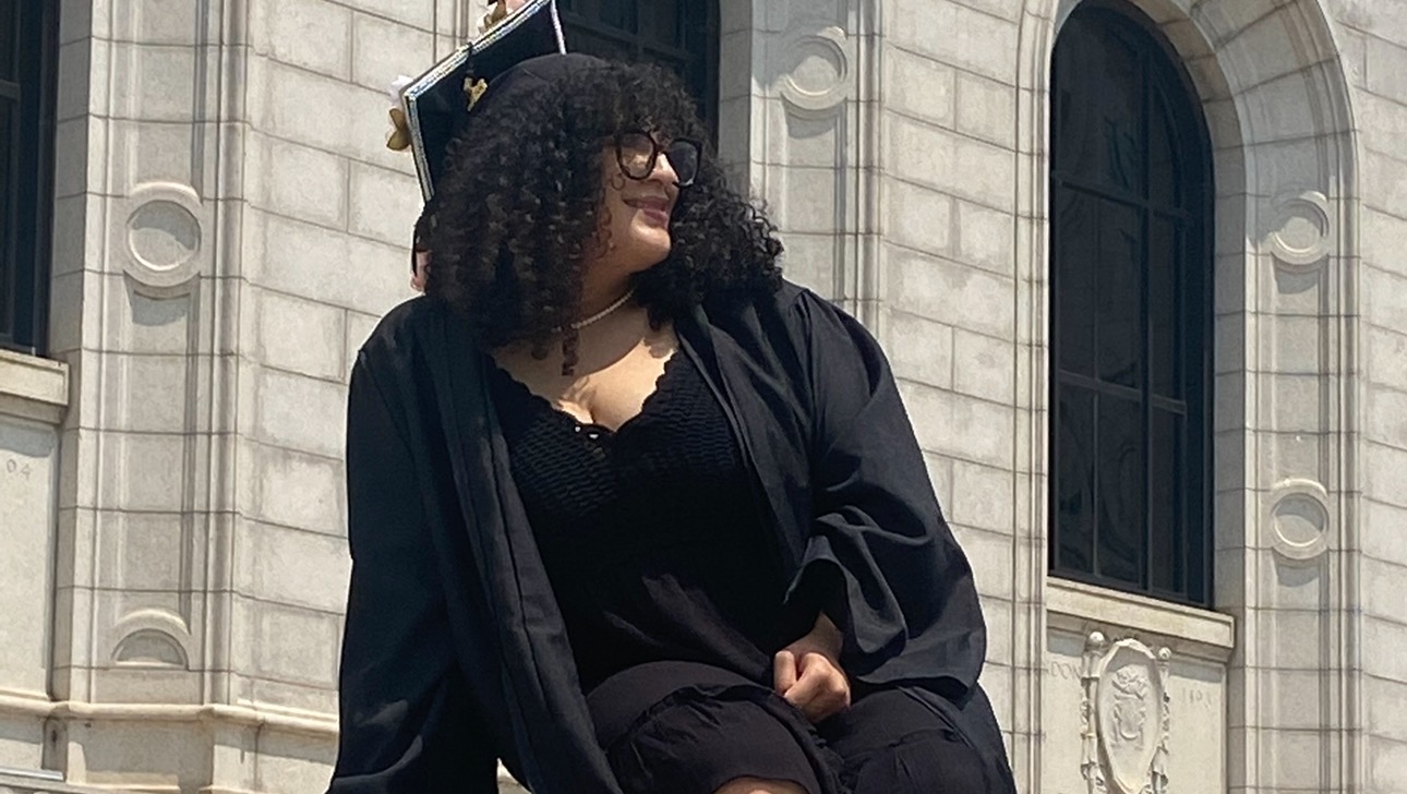 Fundraiser by Jayden Ashford : Join in Celebrating a Unique Graduation Trip