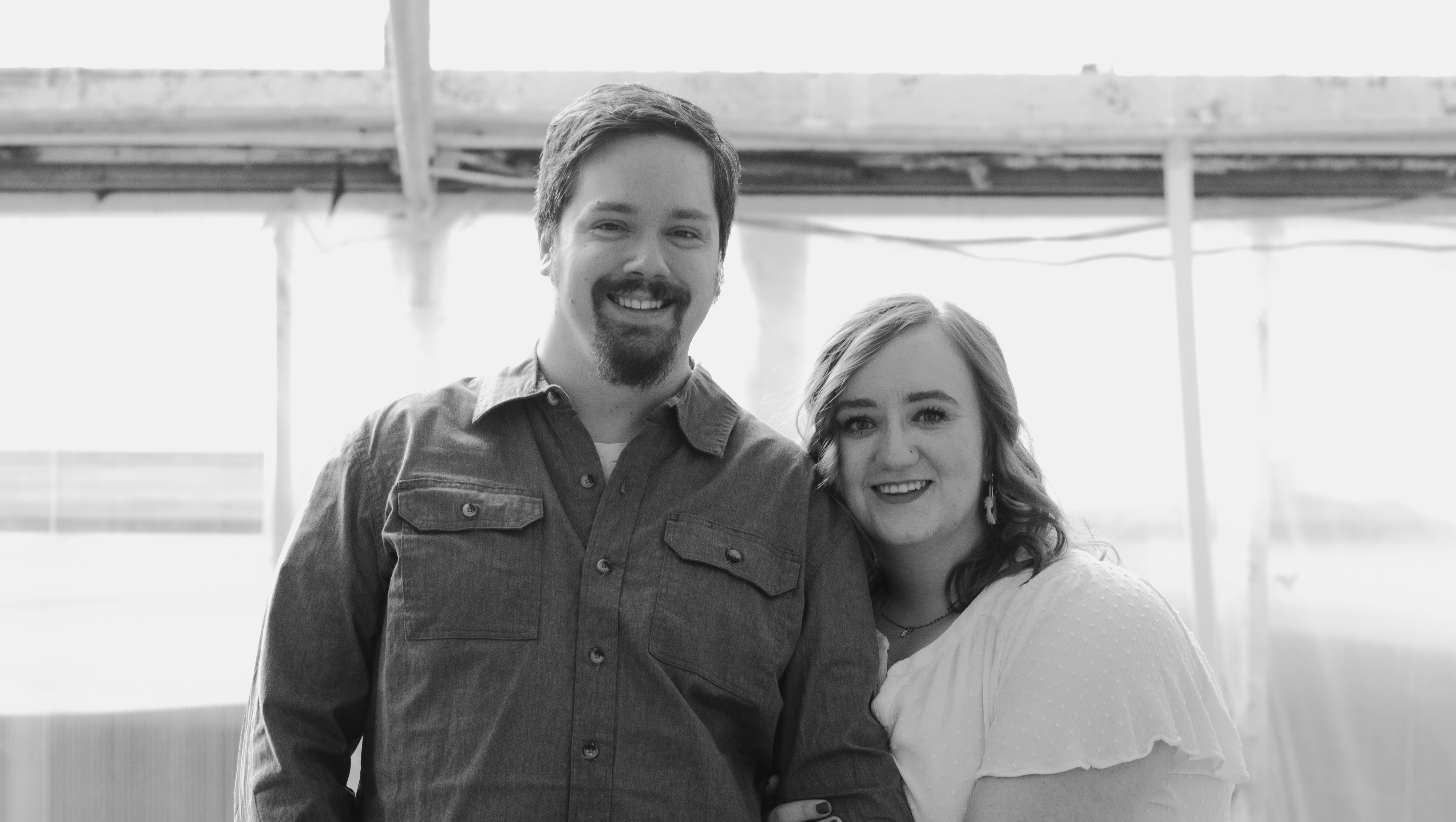 Fundraiser by Dylan Christner : Support the Christner's Adoption Journey