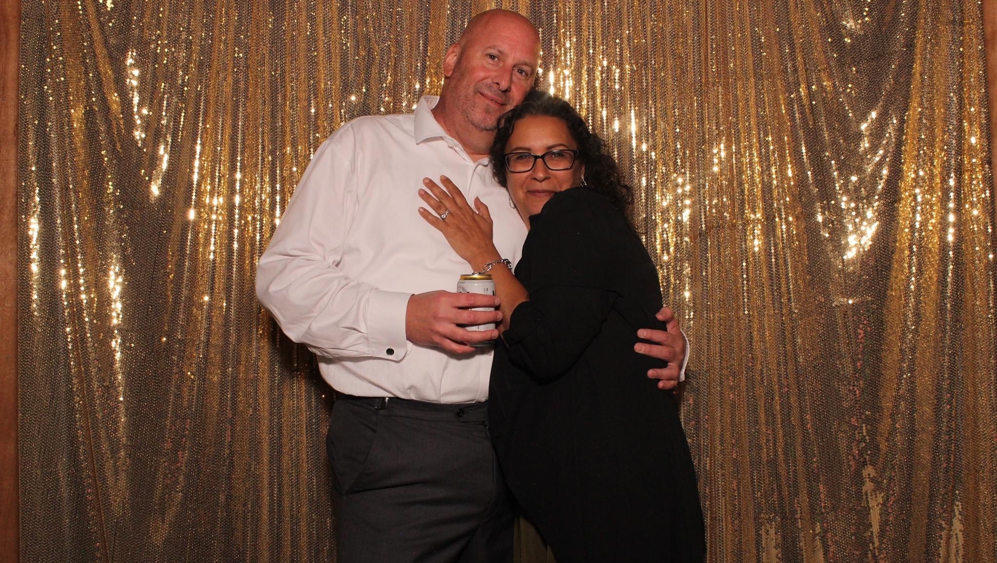 Fundraiser for Scott Lyman by Breanna Clark : Scott and Cassandra’s Journey