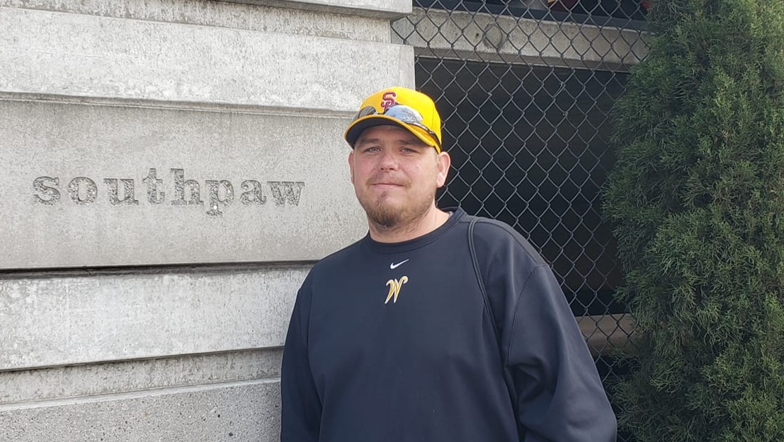 Fundraiser by Jacqueline Mings : Help Shane Live Comfortably with ALS